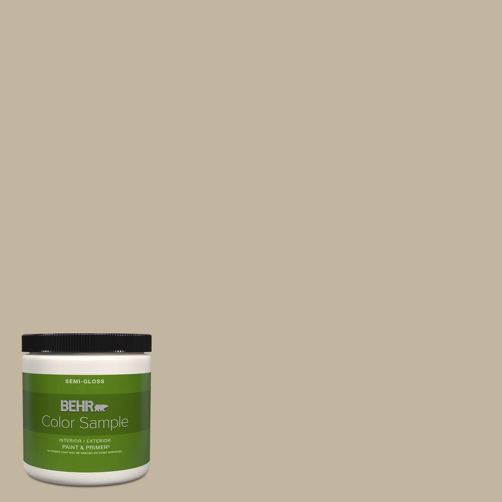 BEHR PREMIUM PLUS 8 oz. Home Decorators Collection #HDC-NT-09 Basic ...