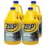 ZEP 1 Gal. Industrial Purple Degreaser ZU0856128 - The Home Depot