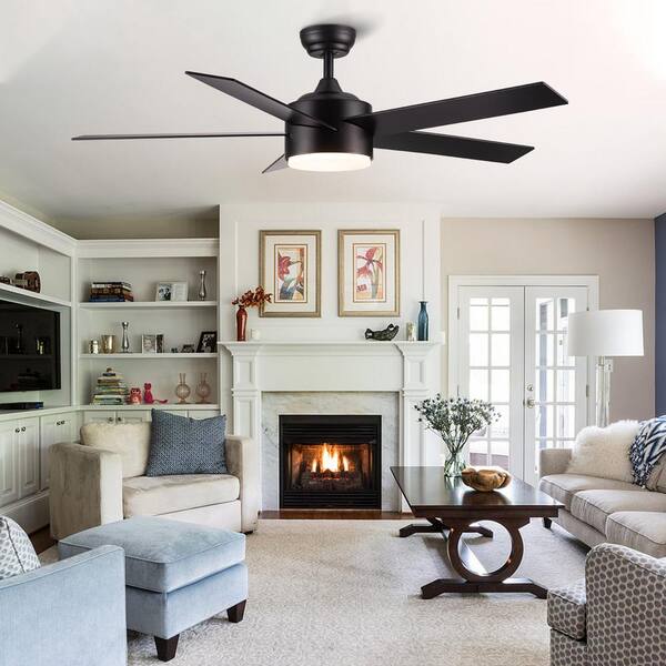 Ceiling Fans 6000 To 8000 Cfm Airflow | Shelly Lighting