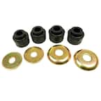 QuickSteer Radius Arm Bushing Kit K80007 - The Home Depot