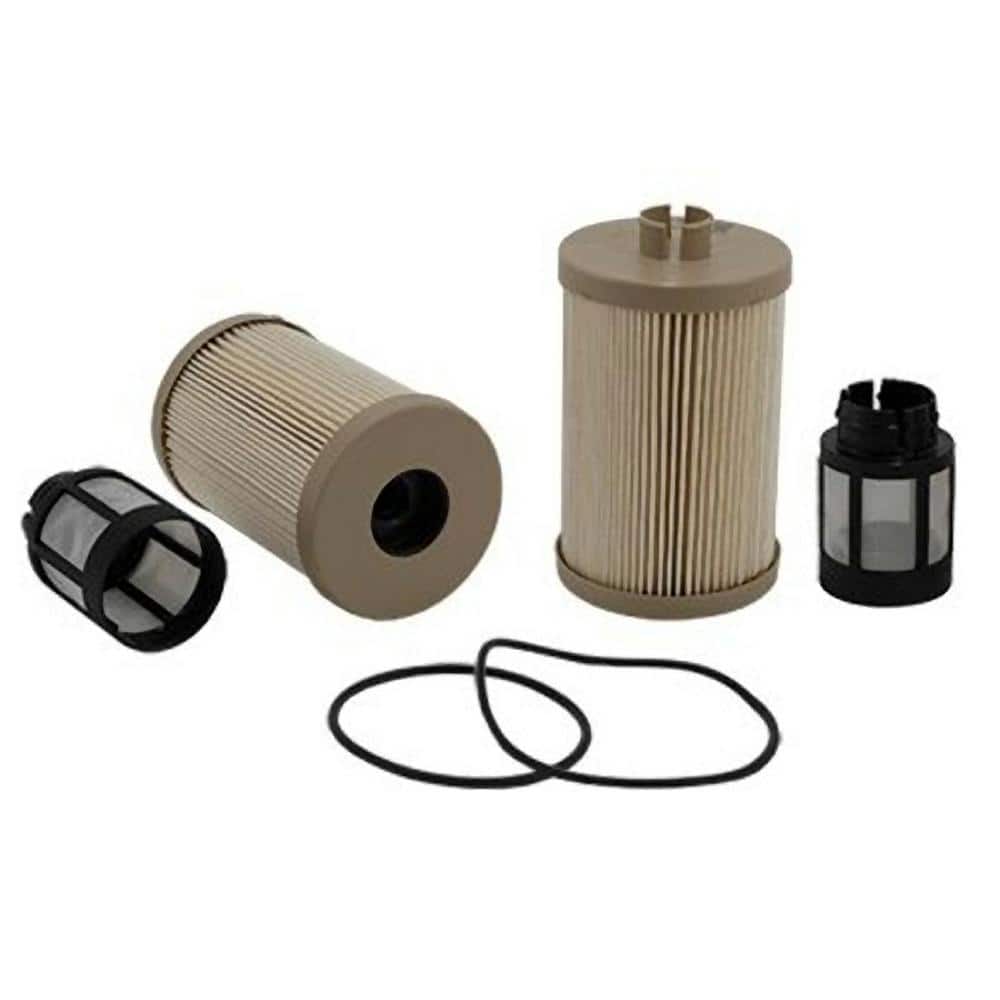 Wix Fuel Filter WF10113 - The Home Depot