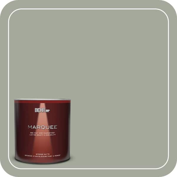 BEHR MARQUEE 1 qt. Home Decorators Collection #HDC-AC-18 Garden ...