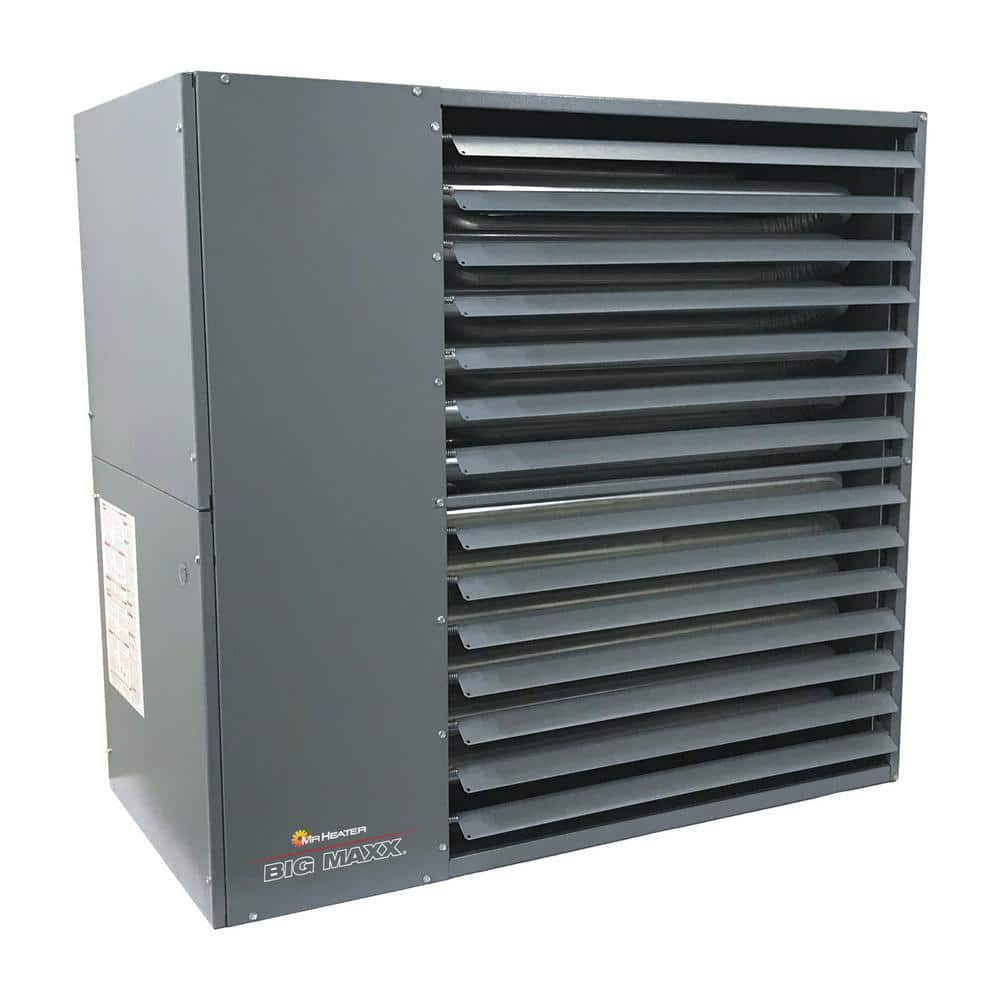 Mr. Heater 400,000 BTU Big Maxx Natural Gas Standard Combustion Power ...