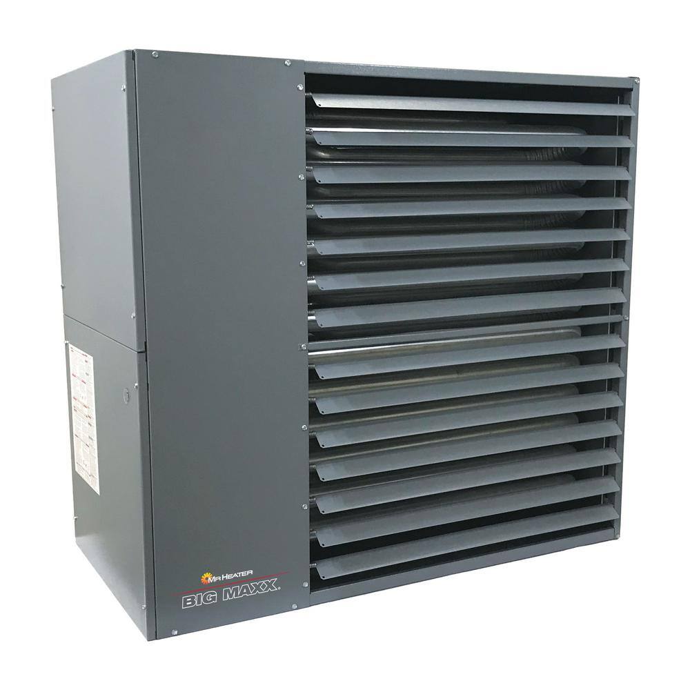 Mr. Heater 400,000 BTU Big Maxx Natural Gas Standard Combustion Power ...