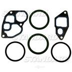 OE Solutions Engine Oil Cooler Gasket Kit-904-939 - The Home Depot