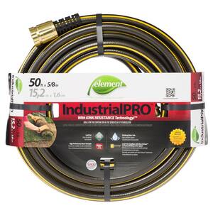 Element CommercialGrade 5/8 in. x 100 ft. Heavy Duty Contractor Water ...