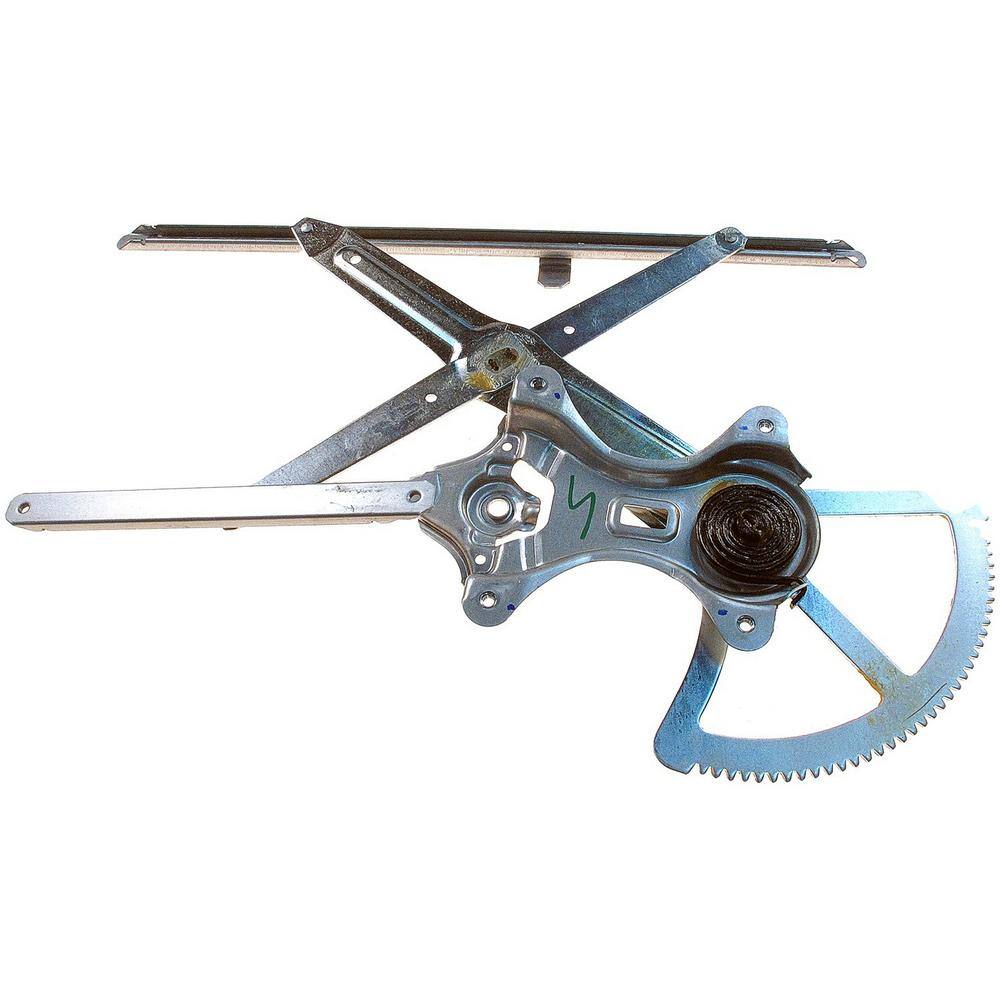 OE Solutions Power Window Regulator (Regulator Only) 740-359 - The Home ...