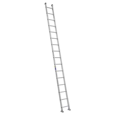 18 ft. - Ladders - Building Materials - The Home Depot
