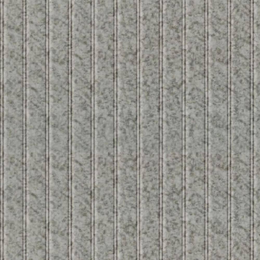 FROM PLAIN TO BEAUTIFUL IN HOURS Beadboard Galvanized 4 ft. x 8 ft ...