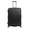 KENNETH COLE REACTION Renegade 28 in. Hardside Spinner Luggage 5707225 ...