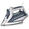 Rowenta Focus Excel Iron in Grey DW5280 - The Home Depot