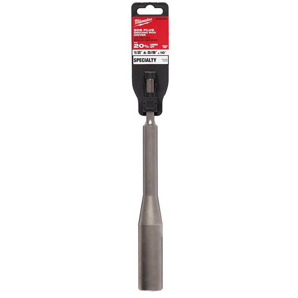 Great Quality Fast Delivery Order Today 5 8 X10 Ground Rod Driver NEW