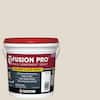 Custom Building Products Fusion Pro #11 Snow White 1 gal. Single ...