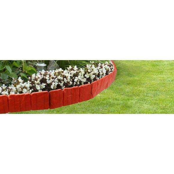 Brick Garden Border Edging Plastic