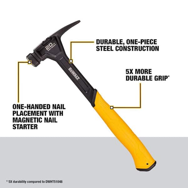 Dewalt framing hammer store