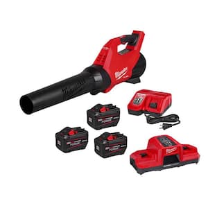 Reviews for Milwaukee M18 FUEL 120 MPH 500 CFM 18V Brushless Cordless ...