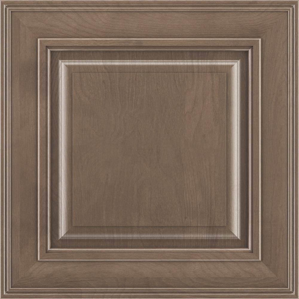 American Woodmark Savannah 11 9/16-in. W x 3/4-in. D x 11 1/2-in. H in ...