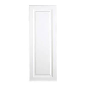 Benton Wall Cabinets in White - Kitchen - The Home Depot