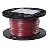 Southwire 500 ft. 12 Red Stranded CU XHHW Wire 37103971 - The Home Depot