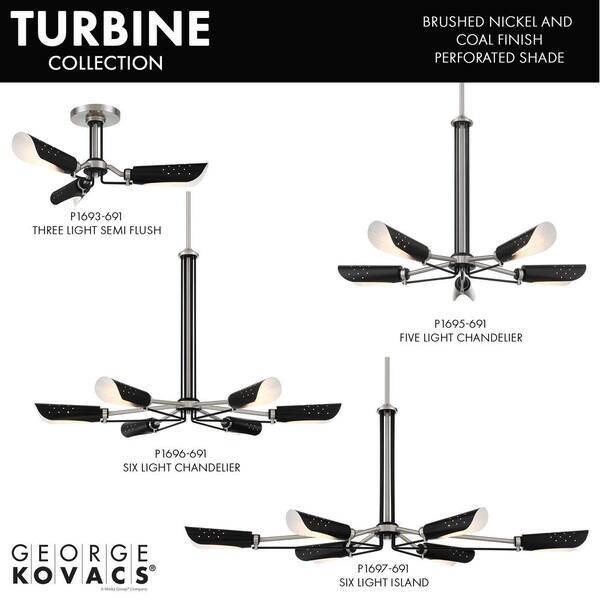 George Kovacs Ceiling Fan Collection | Shelly Lighting