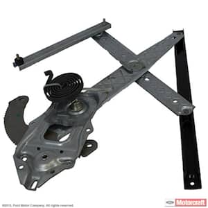 Motorcraft Window Regulator WLR-95 - The Home Depot