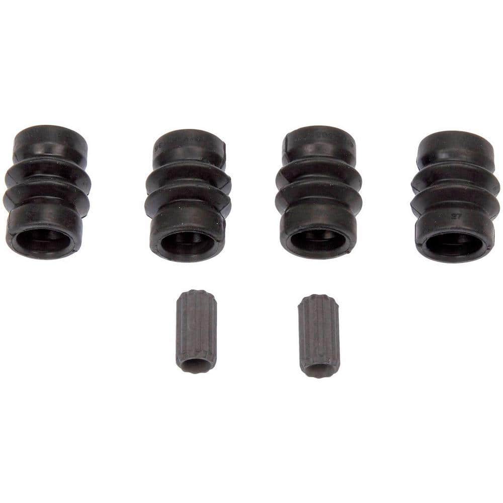 First Stop Disc Brake Caliper Bushing HW16441 - The Home Depot