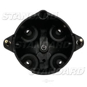 Intermotor Distributor Cap JH-67 - The Home Depot
