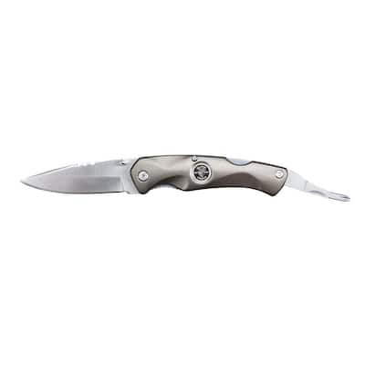 Klein Tools Folding Utility Knife 44131
