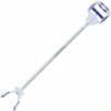 Grabber Buddy 48 in. Pick-Up Tool Extended Reacher GB48 - The Home Depot