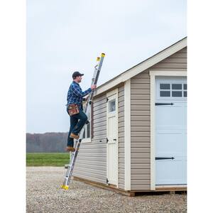 Gorilla Ladders - 18 ft. - Multi-Position Ladders - Ladders - The Home ...