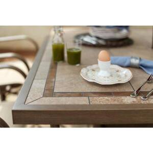 Bar Height - Patio Dining Furniture - Patio Furniture - The Home Depot