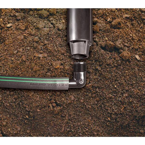 Lawn Protection Irrigation Fitting 5-Pack G3/4 Swing Joint Pipes ...