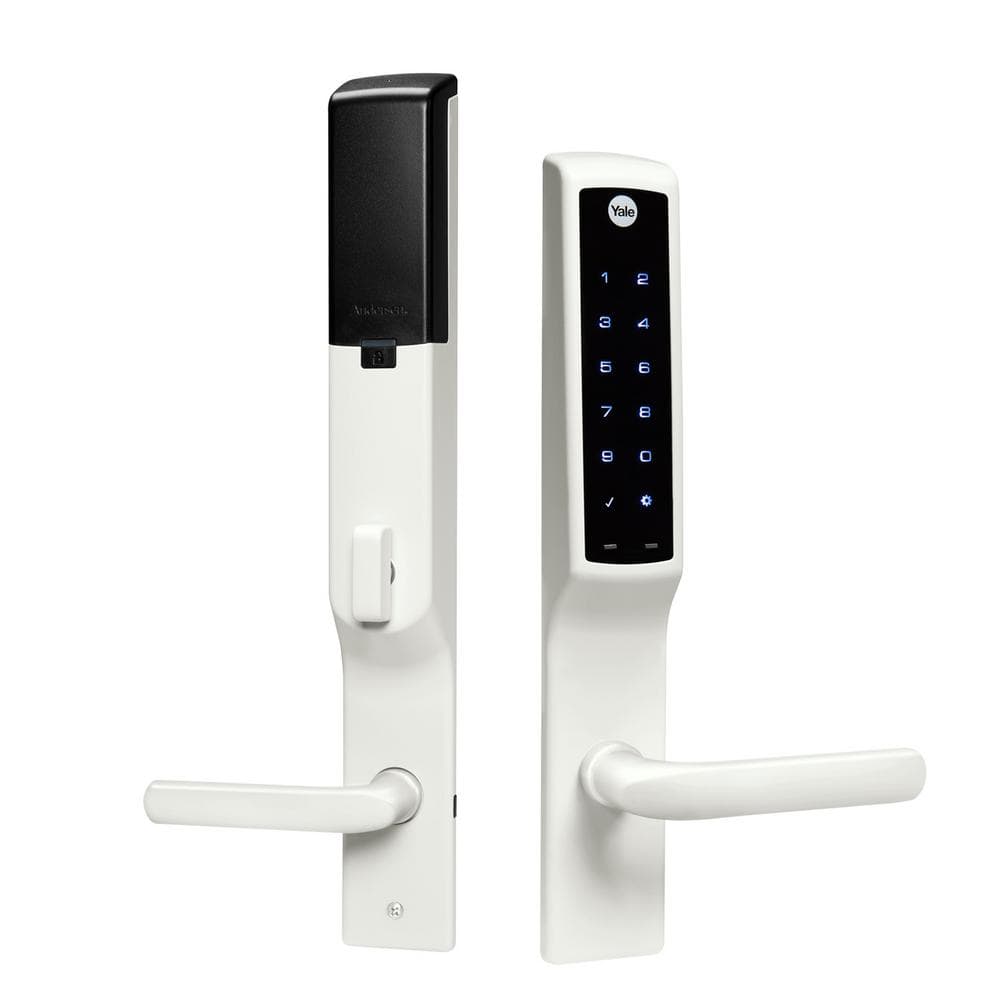 Have a question about Yale Smart Door Lock Deadbolt with WiFi and ...