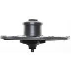 Gates Water Pump(Standard) 43542 - The Home Depot