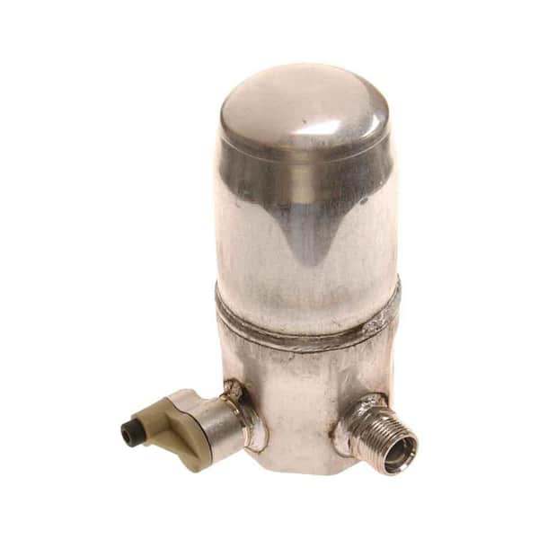 ACDelco A/C Accumulator 15-10084 - The Home Depot
