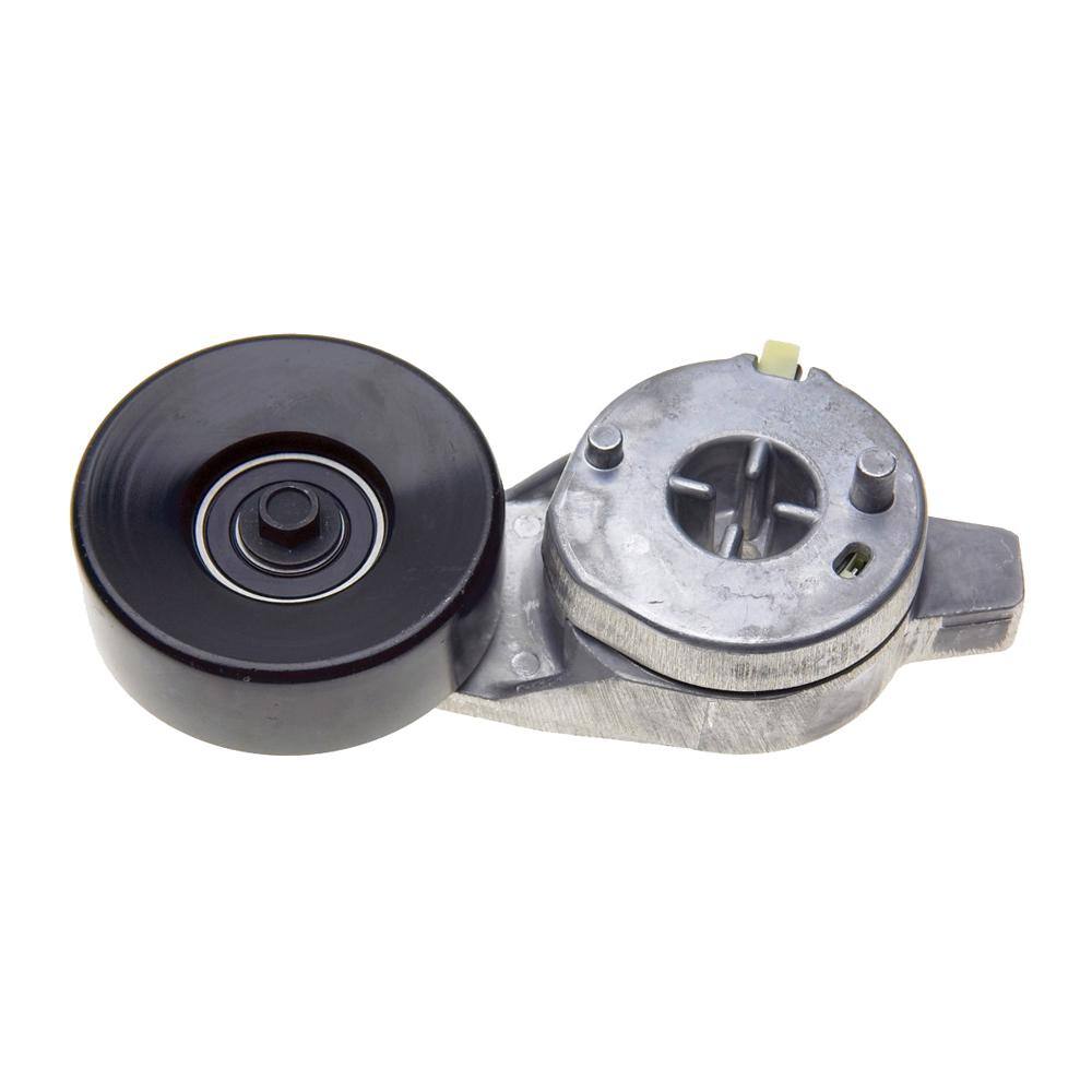 ACDelco Belt Tensioner Assembly 38171 - The Home Depot