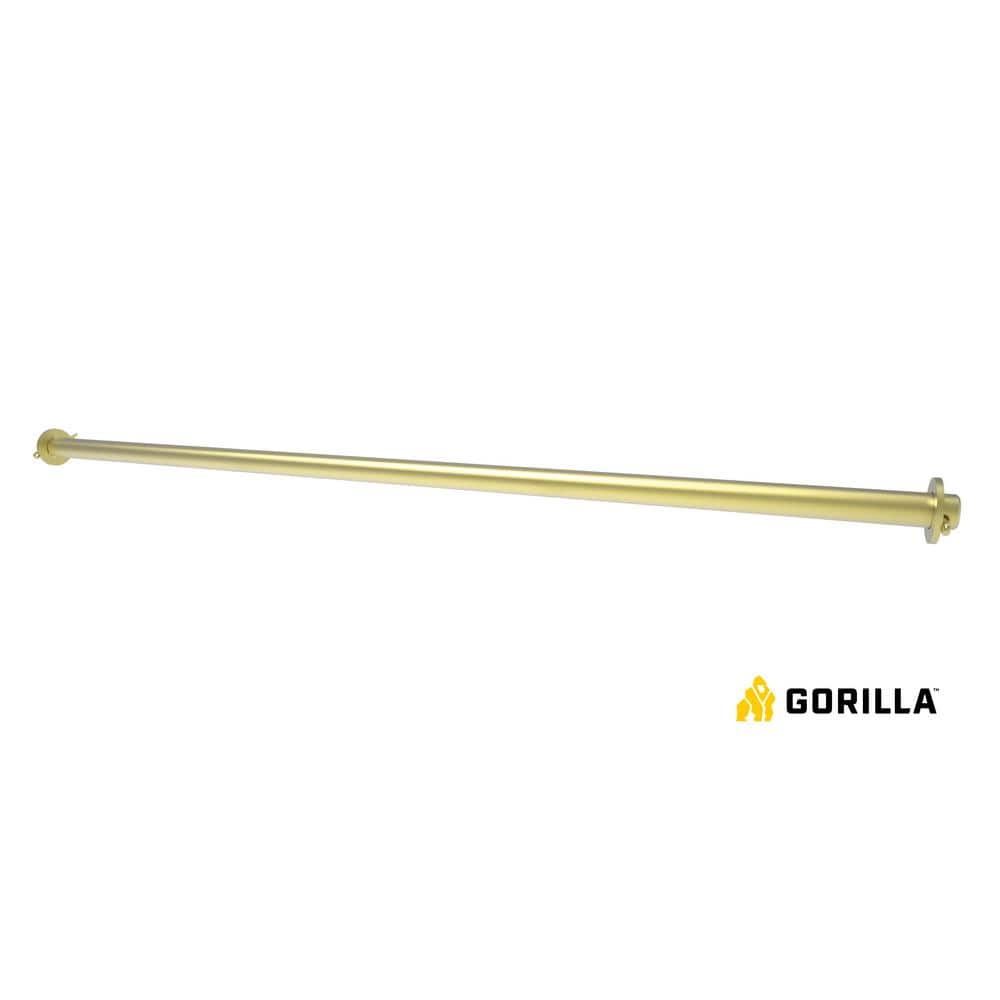 Gorilla Dual Wheel Axle Conversion kit GXD-DWA - The Home Depot