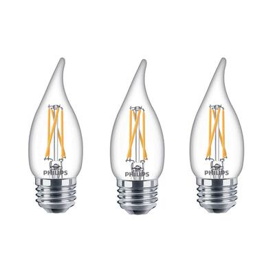 Warm Glow Collection – Lighting – The Home Depot