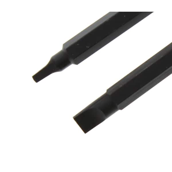 IDEAL Extendable Screwdriver 35-947 - The Home Depot