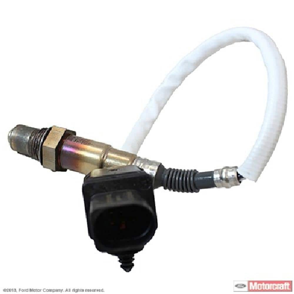 Motorcraft Oxygen Sensor DY-1120 - The Home Depot