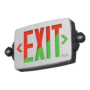 Lithonia Lighting Contractor Select LQM Series 120-277-Volt Integrated ...