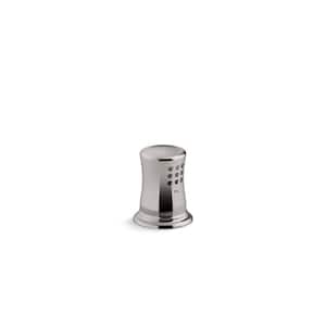 KOHLER Air Gap Cover With Collar 35714-SN - The Home Depot