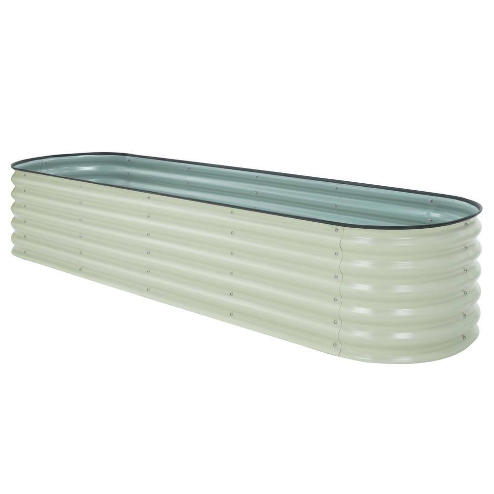 Have a question about VEIKOUS 17 in. H Green 9-in-1 Modular Metal ...