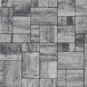 interlock Tahoe 14.75in.x9.875in. x2.375in. Rectangle Glacier Creek ...