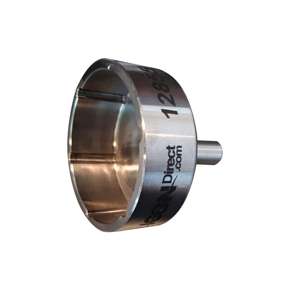 ICON Spin Weld Driver - Raised, 1.5 in. FPT, EHD 12855 - The Home Depot