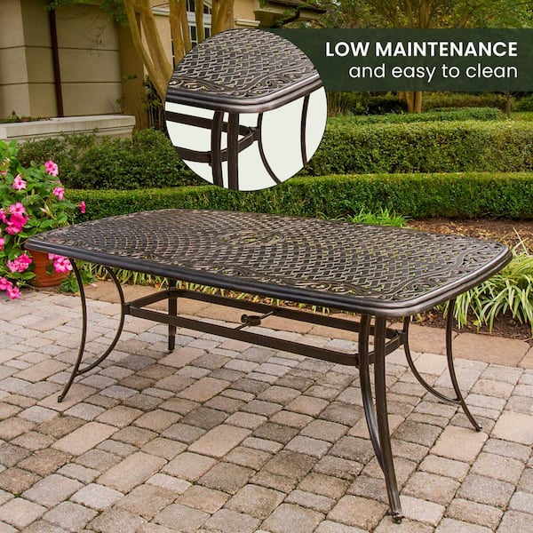 Hanover traditions 7 piece store