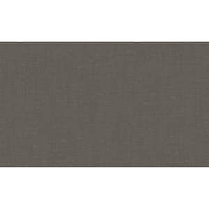 Fusion Collection Linen Effect Texture Red Matte Finish Non-Pasted ...