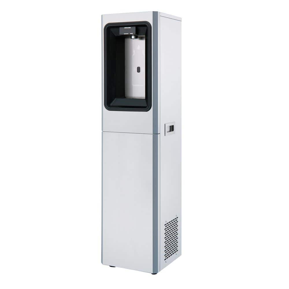 Avalon Freestanding Bottle Filler, Sensor Dispensing, UV Cleaning ...