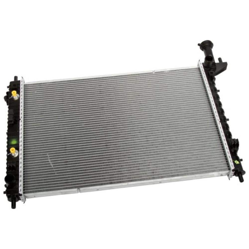 ACDelco Radiator 84079536 - The Home Depot