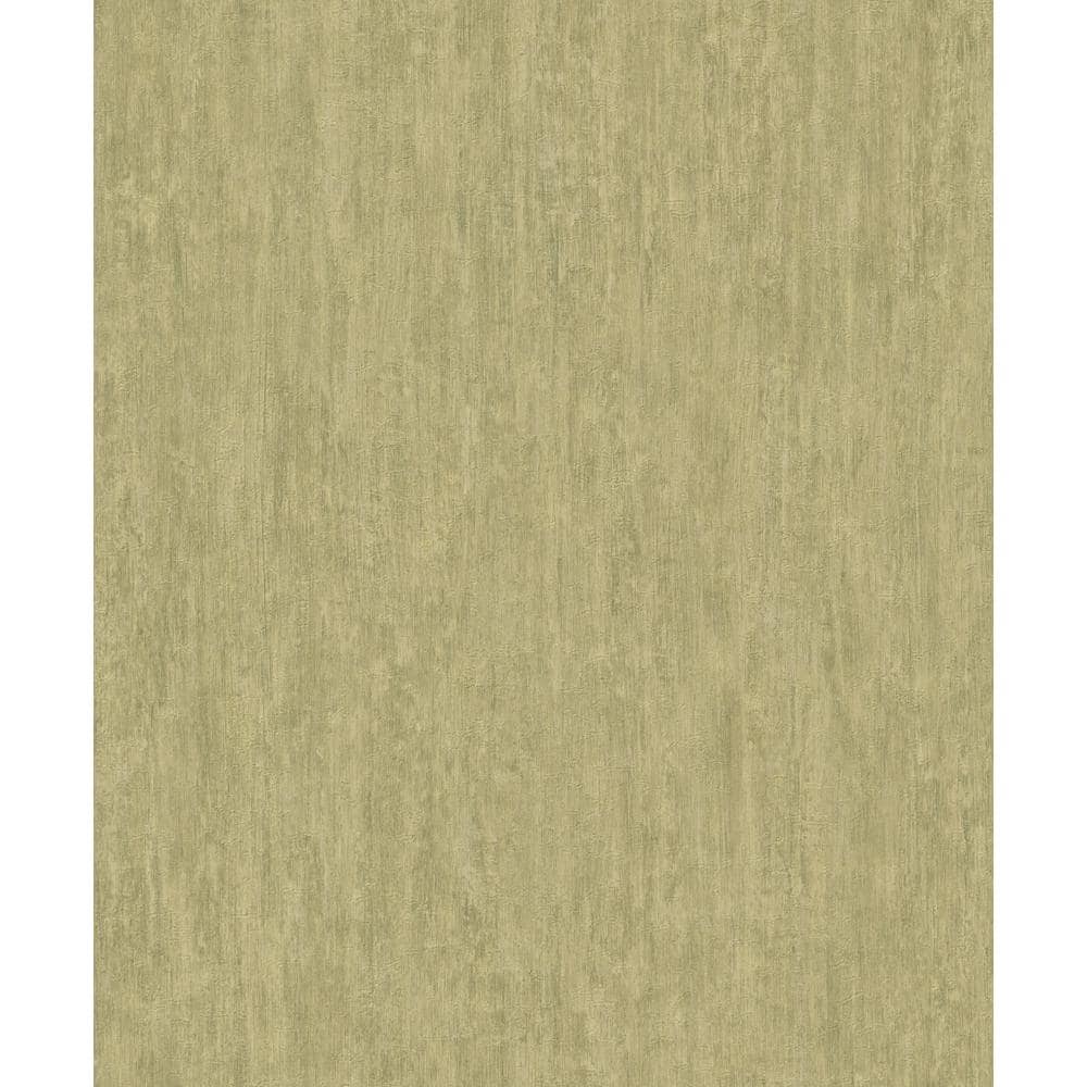 Walls Republic Green Patinated Plain Printed Non-Woven Paper Non-Pasted ...